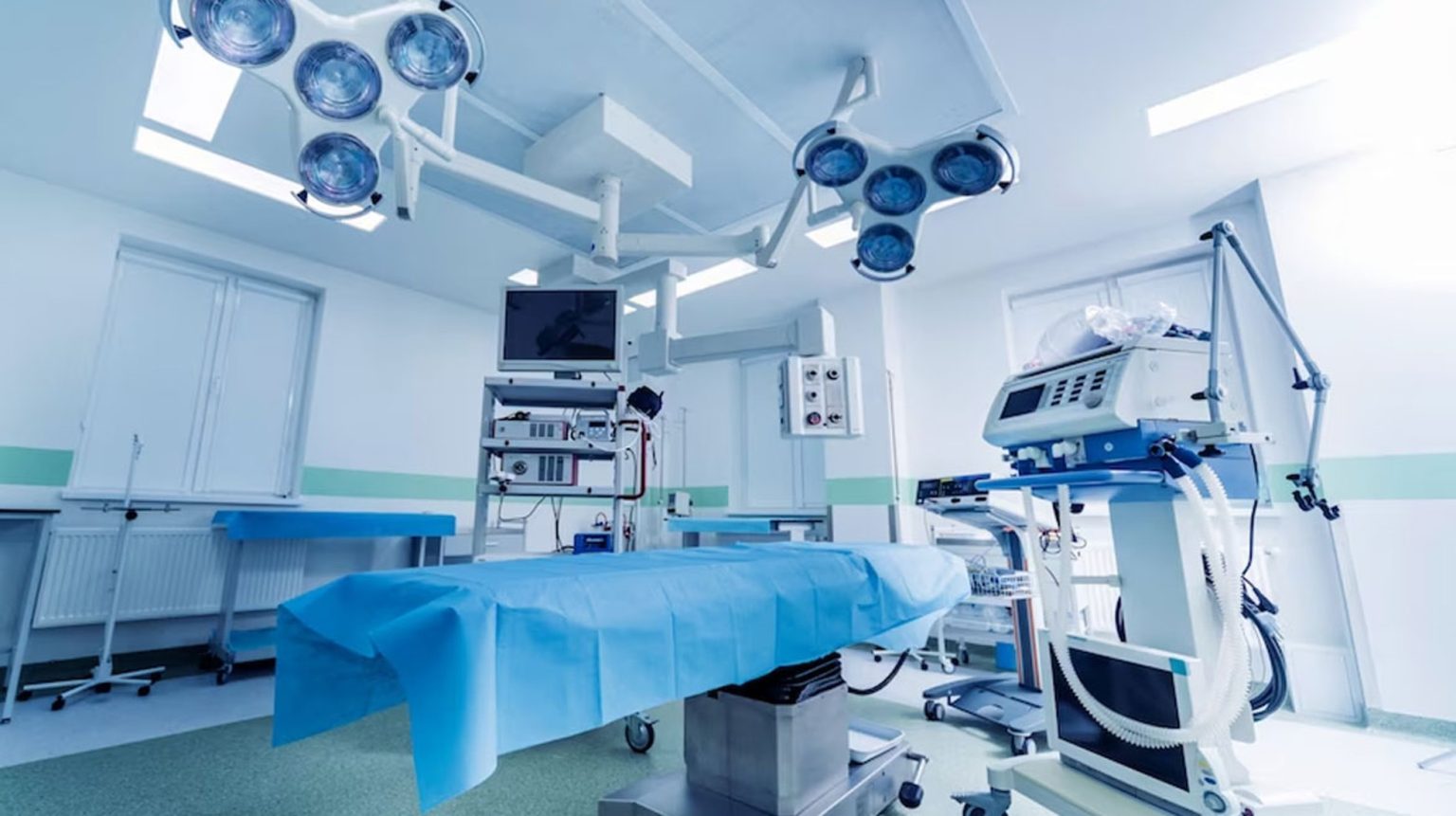 Integrity Medical Services Limited